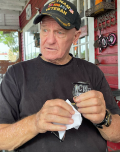 Edward Lloyd Nutter - Ocala-News.com