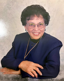 Iris Maria Brooks - Ocala-News.com