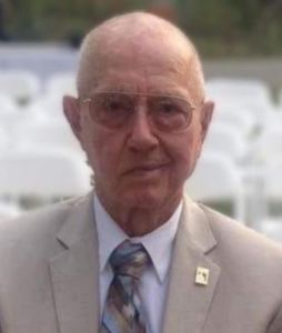 Lester Jay Ossewaarde - Ocala-News.com
