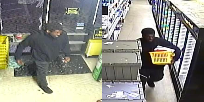 Man wanted for breaking into Dollar General in Ocala - Ocala-News.com