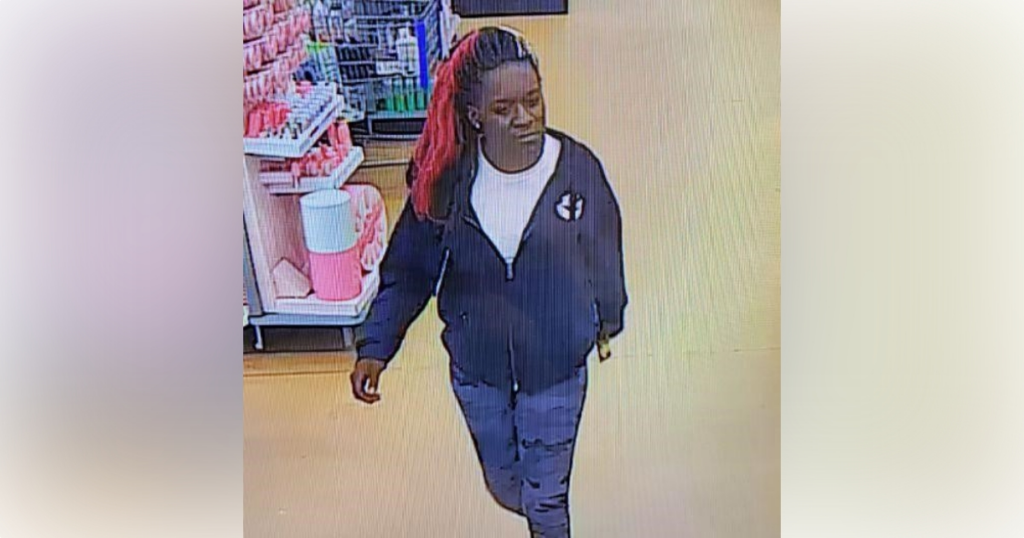 Marion County Sheriff’s Office looking for three Walmart theft suspects ...