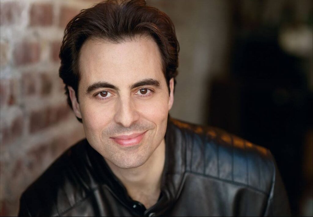 Comedian and impressionist Rob Magnotti returns to Ocala in March ...