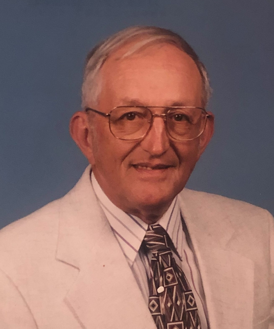 Howard Louis Behrens - Ocala-News.com
