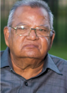 China Basavaiah Ponnuru - Ocala-News.com