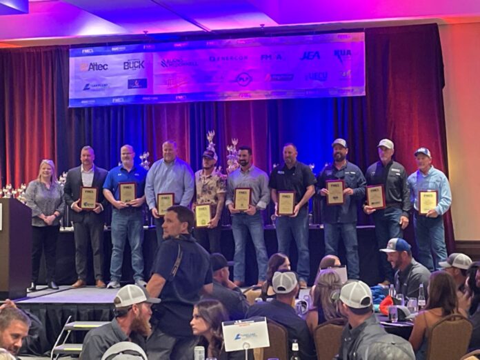 Ocala Electric Utility receives FMEA Safety Award - Ocala-News.com