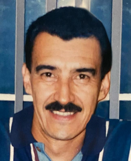 Roberto Rolando Godoy - Ocala-News.com