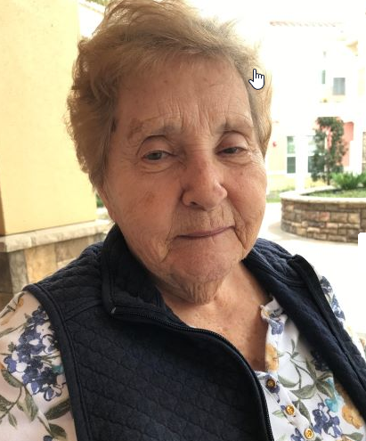 Catherine Sara Beach - Ocala-News.com
