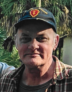 Keith Jason McLaughlin - Ocala-News.com