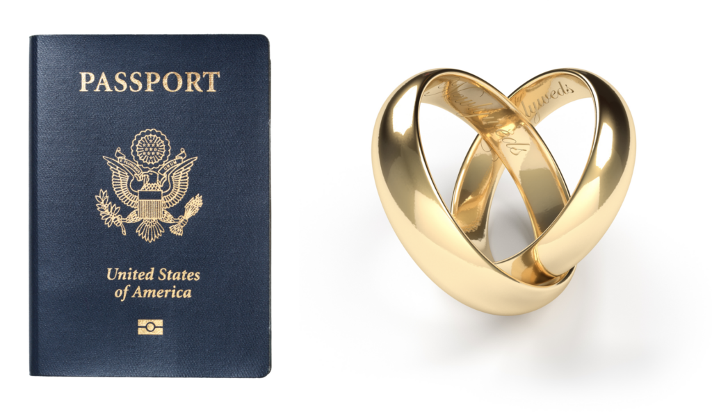 Marion County to host passport, marriage license events this month ...