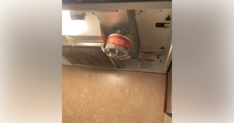 Toaster on stovetop catches fire in Ocala apartment - Ocala-News.com
