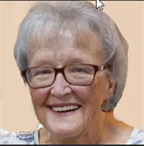 Beverly Ann Scheuren - Ocala-News.com