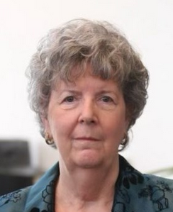 Lois Ann Heaton - Ocala-News.com