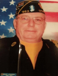 Bruce H. LaChausse - Ocala-News.com