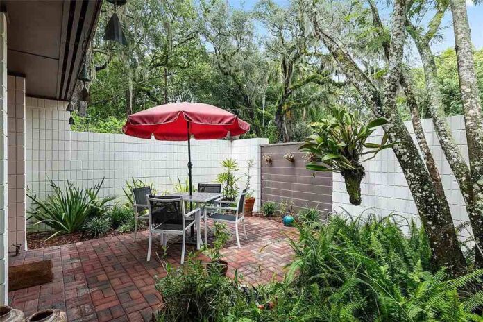 Triplex designed by famous architect for sale near Historic District ...