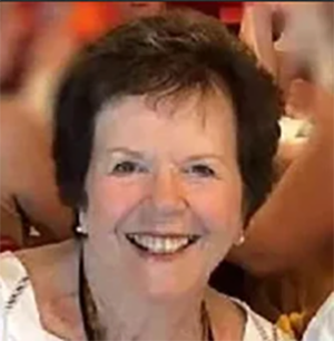 Sandra Judith Greenhalgh - Ocala-News.com