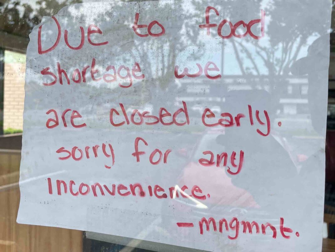 Since closing in Ocala, Boston Market has closed all its Florida ...