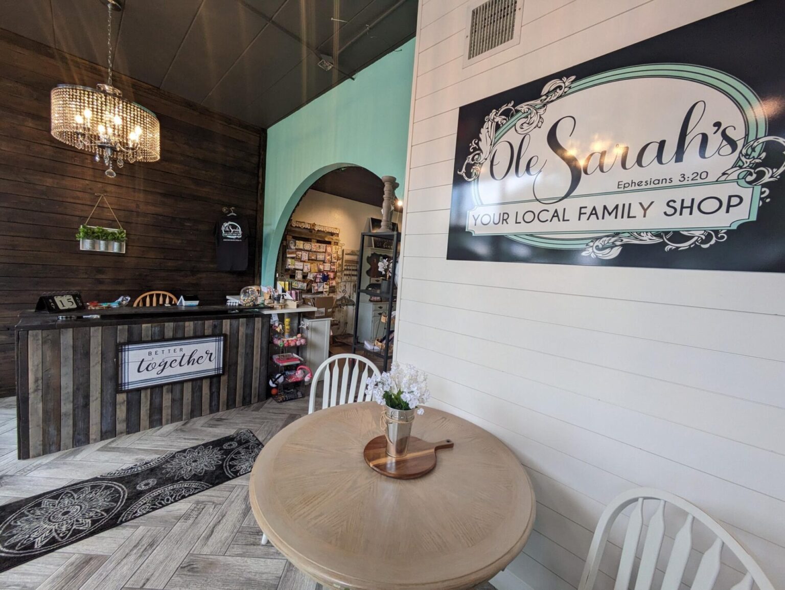 Local handmade goods at new shop in downtown Ocala - Ocala-News.com