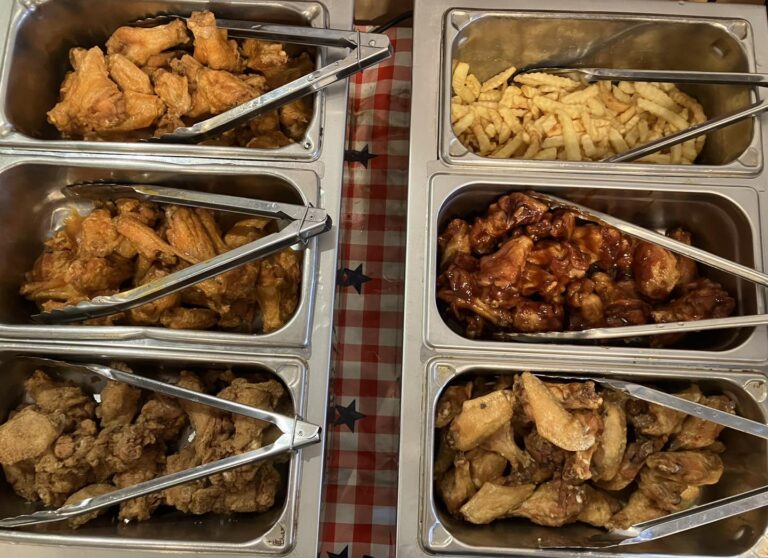 Southern buffet opens in former Salt Springs hot spot - Ocala-News.com