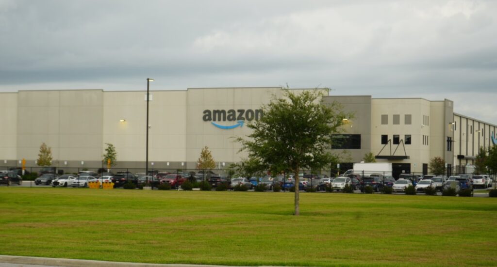 Ocala is becoming the Distribution Center of the World - Ocala-News.com
