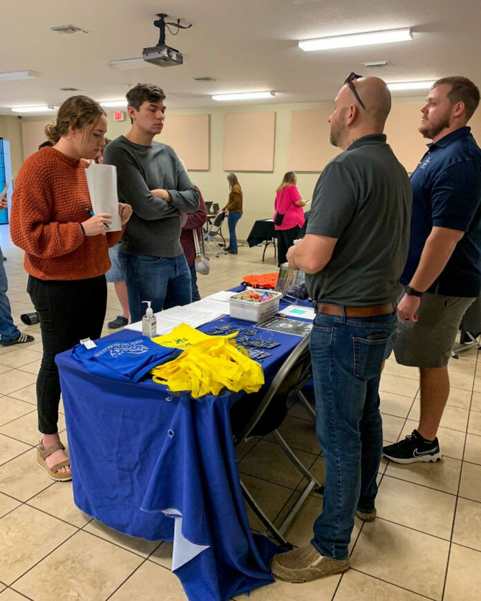 First Responder Career Fair in Ocala this weekend - Ocala-News.com