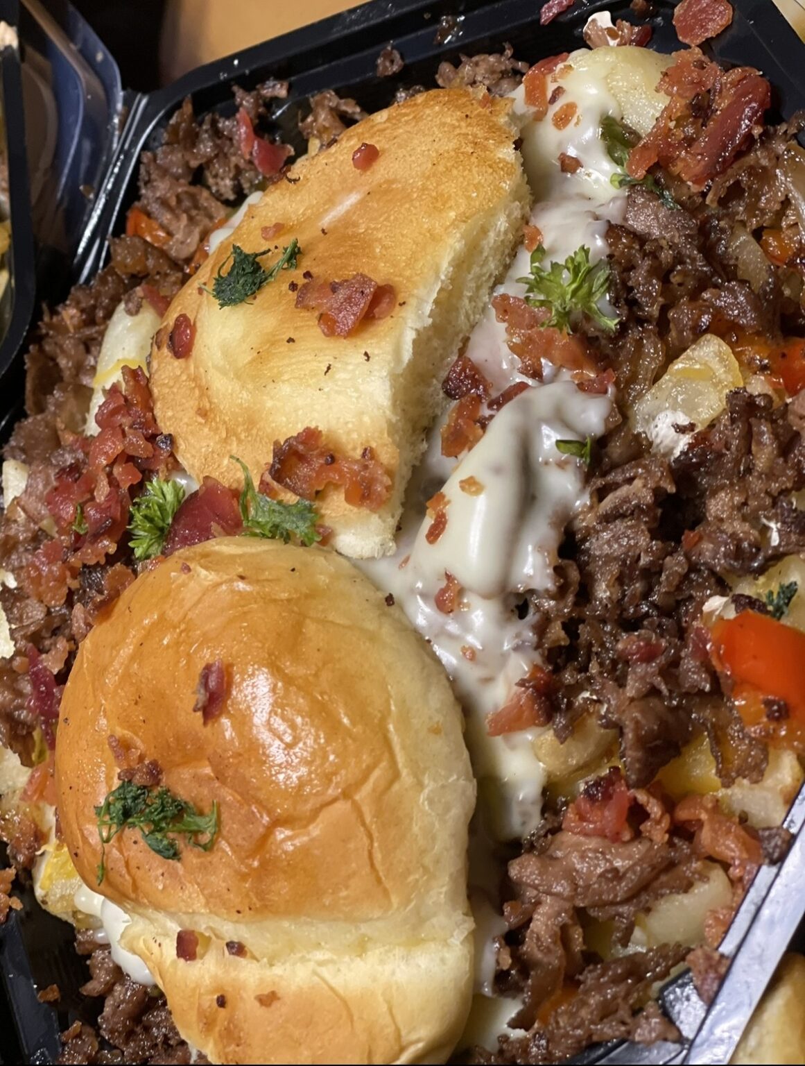 New loaded french fry truck serving Ocala - Ocala-News.com
