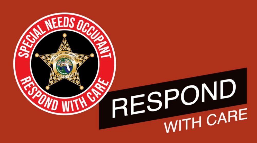 MCSO launches ‘Respond with Care’ program to help special needs ...