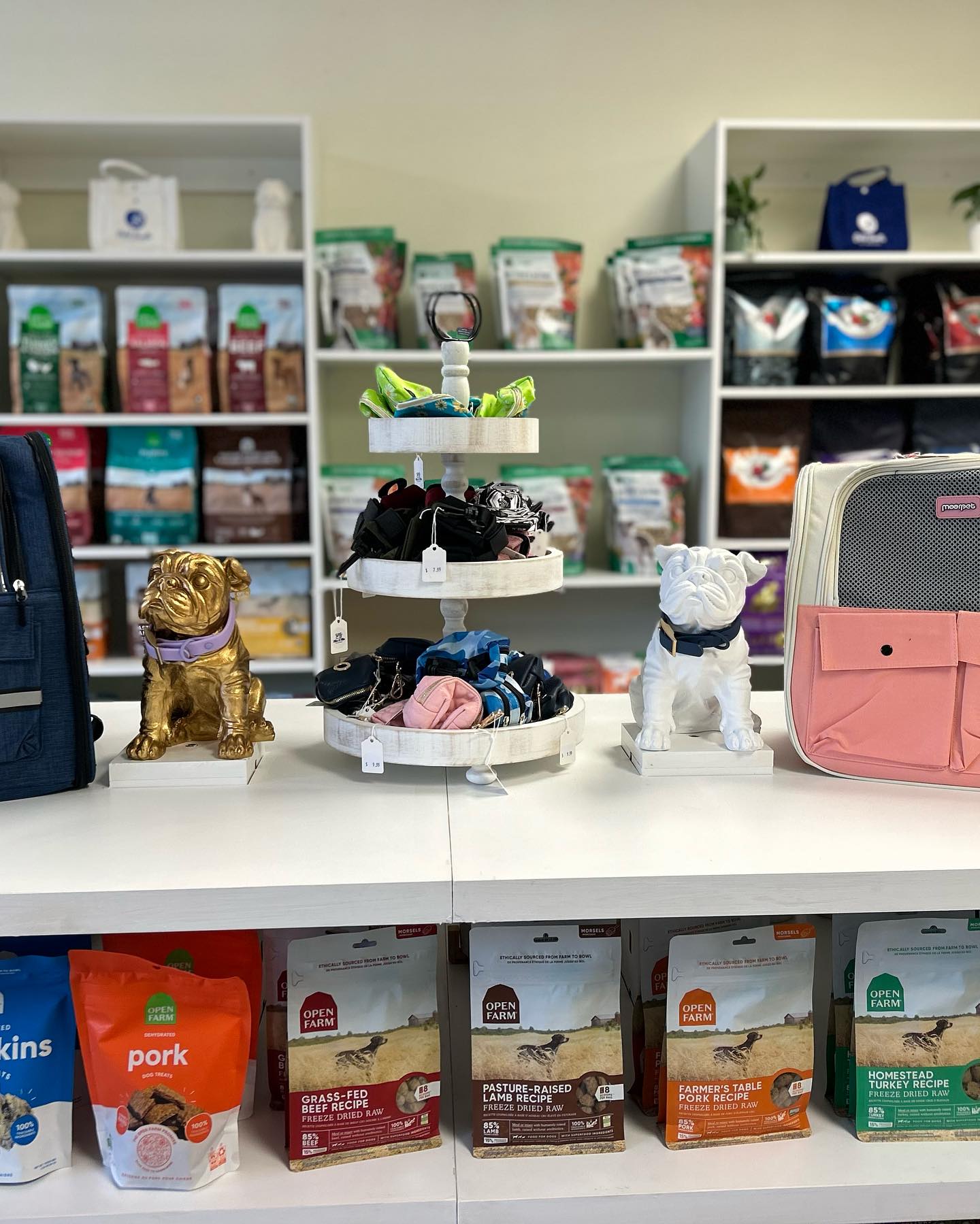 New premium pet boutique opens in southwest Ocala - Ocala-News.com