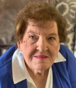 Eunice Caroline Moore - Ocala-News.com