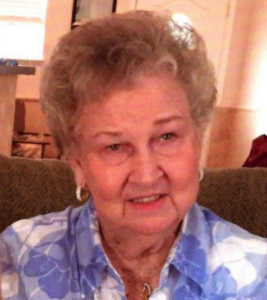 Jean Lynelle Purcell - Ocala-News.com