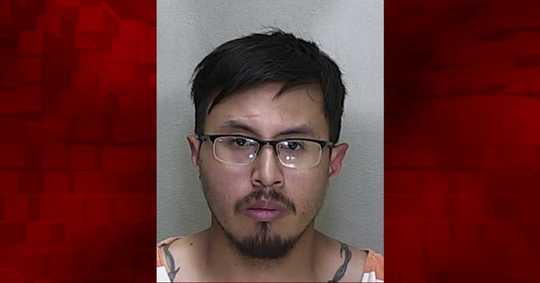 Orlando man who drove to Ocala mall for child sex gets 12 years in ...