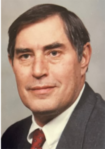 Rev. Dr. Jack F. Reents - Ocala-News.com