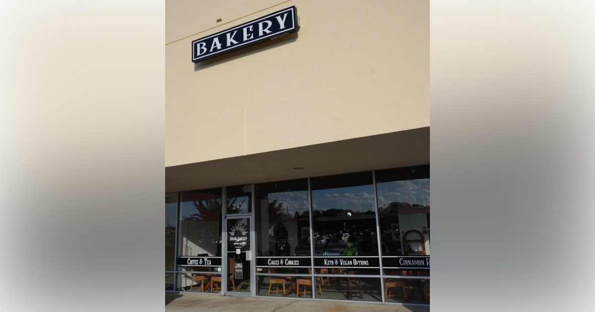 Bakery opens second location in Ocala - Ocala-News.com