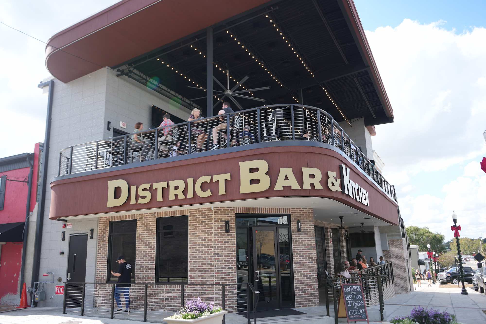 What new restaurants opened in Ocala in 2023? - Ocala-News.com