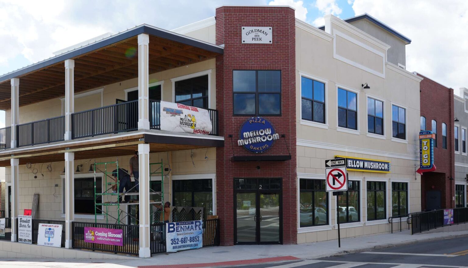 Cafe moves into new location in downtown Ocala - Ocala-News.com