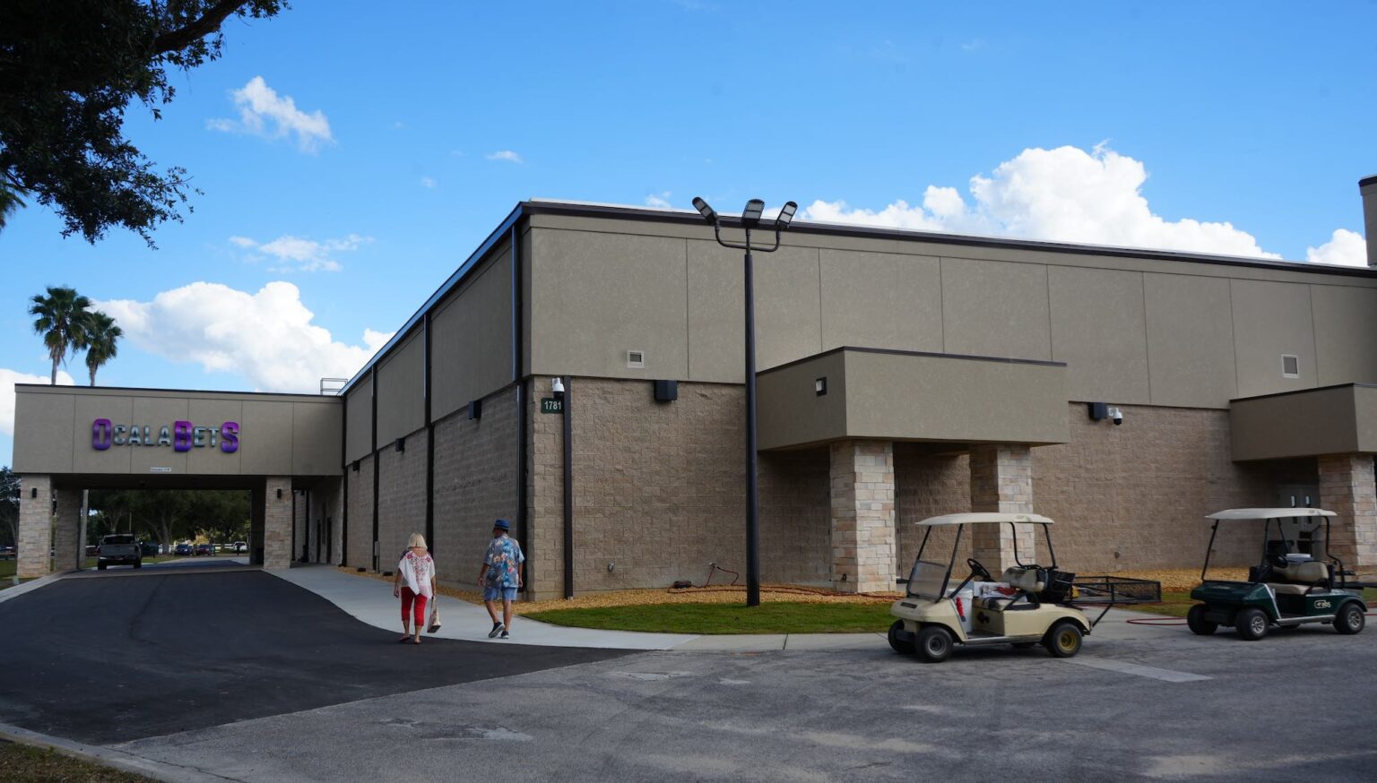 First poker room in Ocala now open - Ocala-News.com