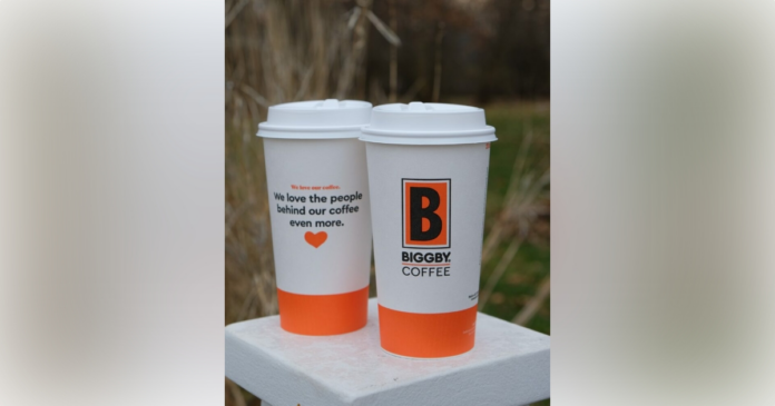 Biggby Coffee working on first location in Ocala - Ocala-News.com