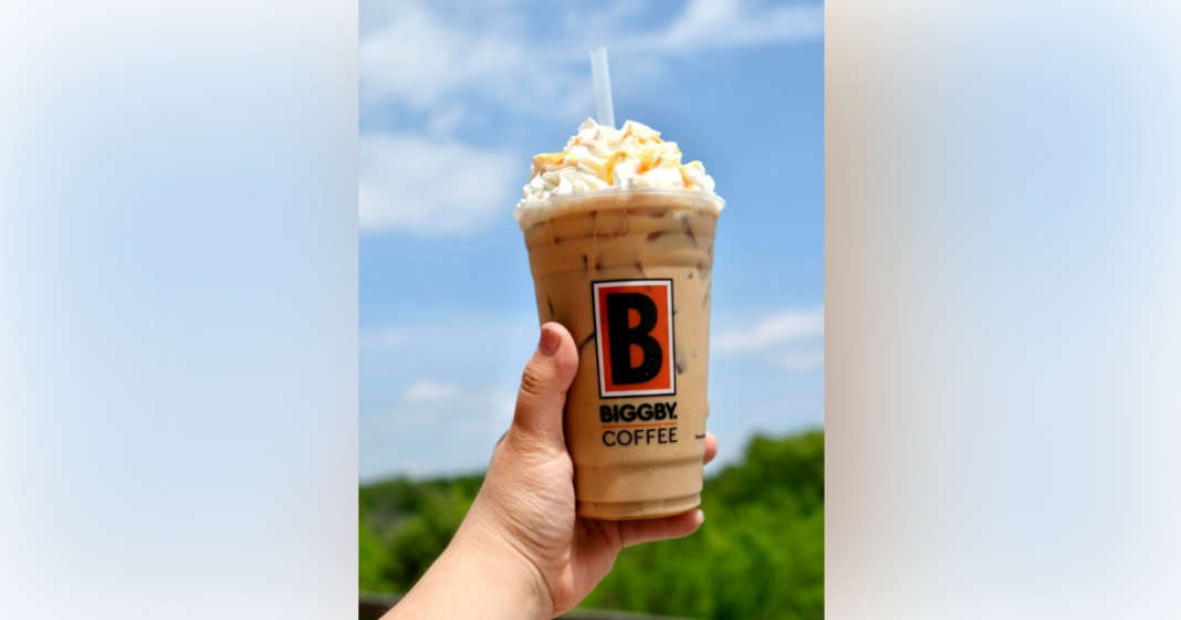 Biggby Coffee working on first location in Ocala - Ocala-News.com
