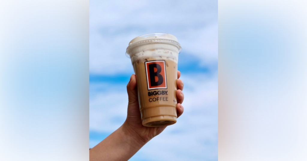 Biggby Coffee working on first location in Ocala - Ocala-News.com