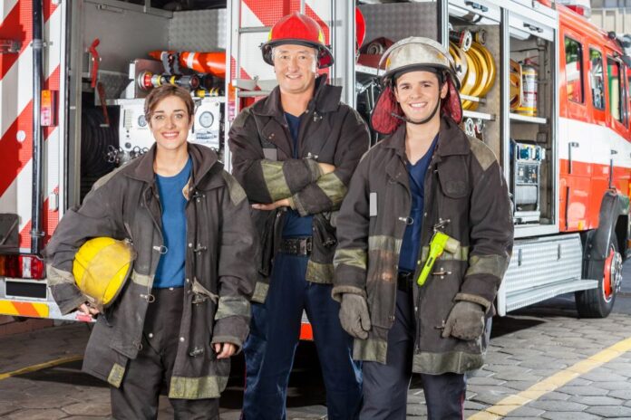 College of Central Florida launches program for firefighters - Ocala ...