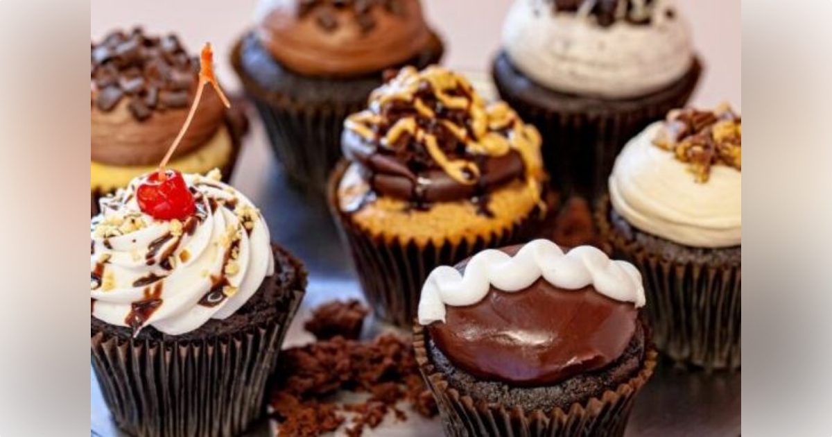 Cupcake bakery in southwest Ocala hosting grand opening celebration ...