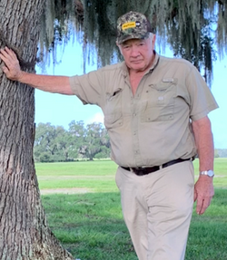 Gerald Ray Sherrer - Ocala-News.com