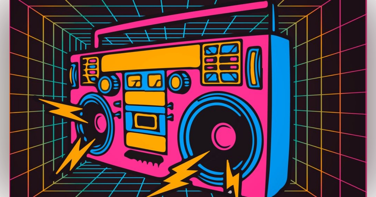 First Friday Art Walk returning to Downtown Ocala with '80s retro theme ...