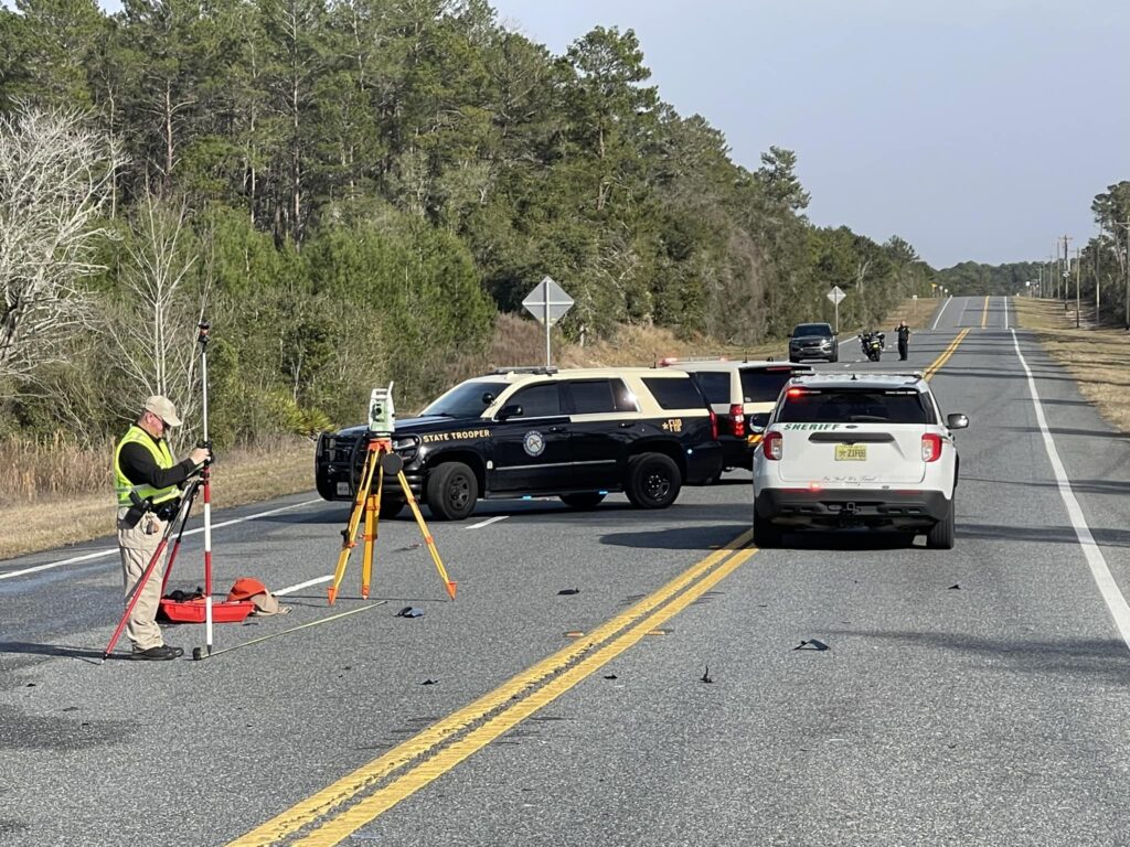 Ocala woman steals MCSO patrol vehicle, leads deputies on high-speed ...