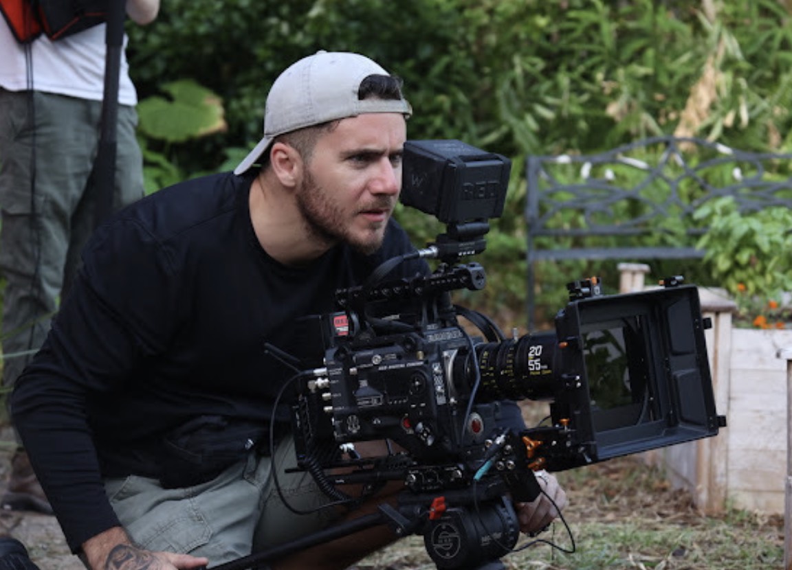 Filmmaker seeking volunteers, sponsors for Ocala production - Ocala ...