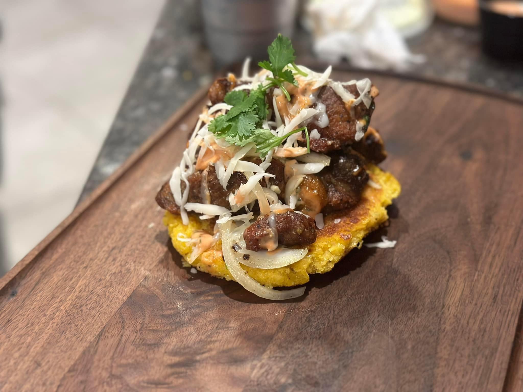 Latin fusion food truck joins Ocala scene - Ocala-News.com