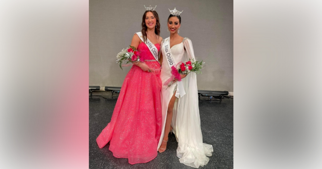 Miss Ocala, Miss Ocala Teen representing city in Miss Florida ...
