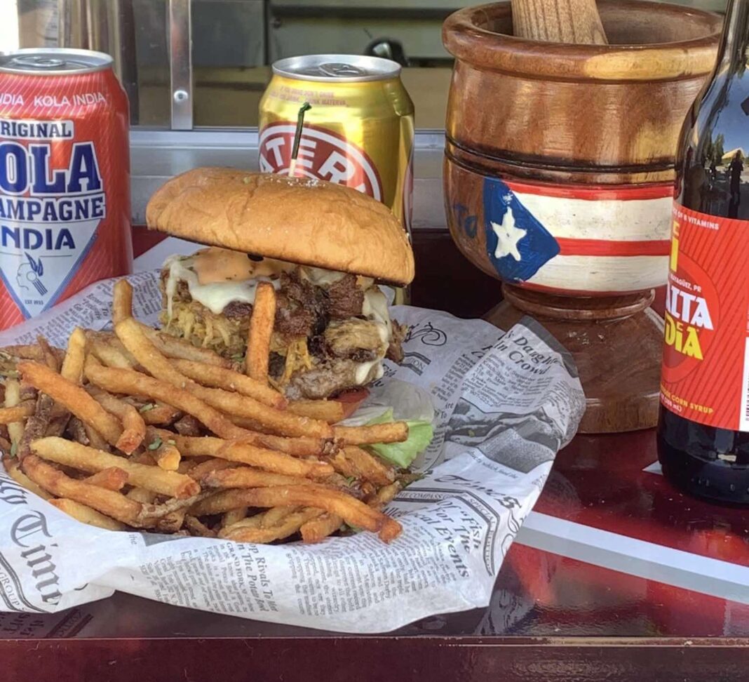 Latin fusion food truck joins Ocala scene - Ocala-News.com