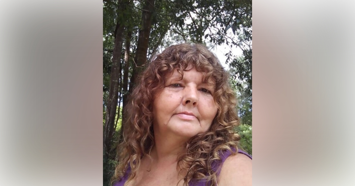 Terry Ann Sneed - Ocala-News.com