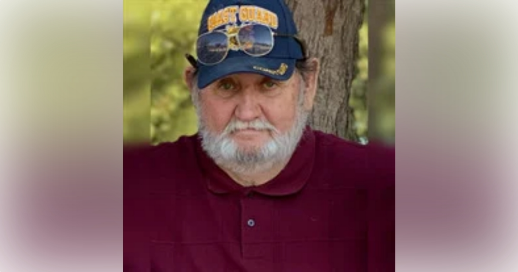 Kenneth Gary Jones - Ocala-News.com