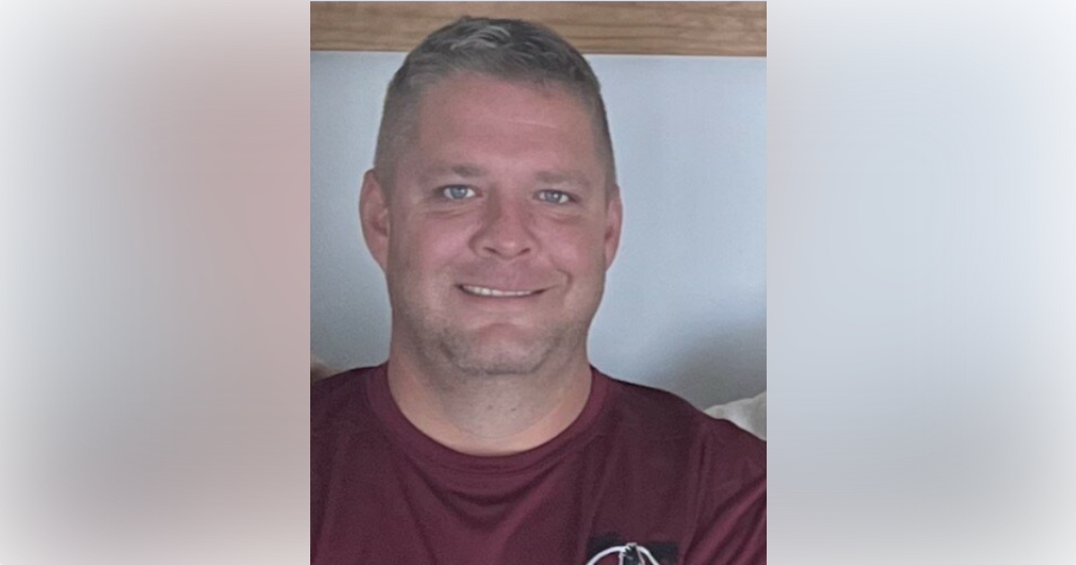 David Gary Pennington - Ocala-News.com